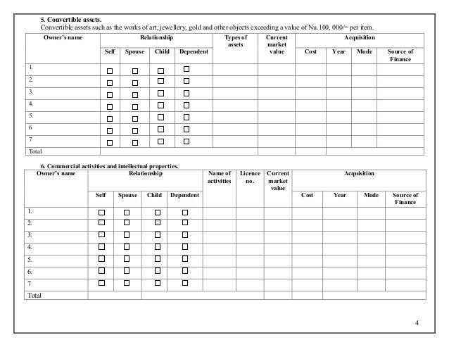 Asset Declaration Form eng asset-declaration-form-eng