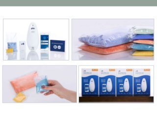 Branding, creative, lead generation asset examples | PPT