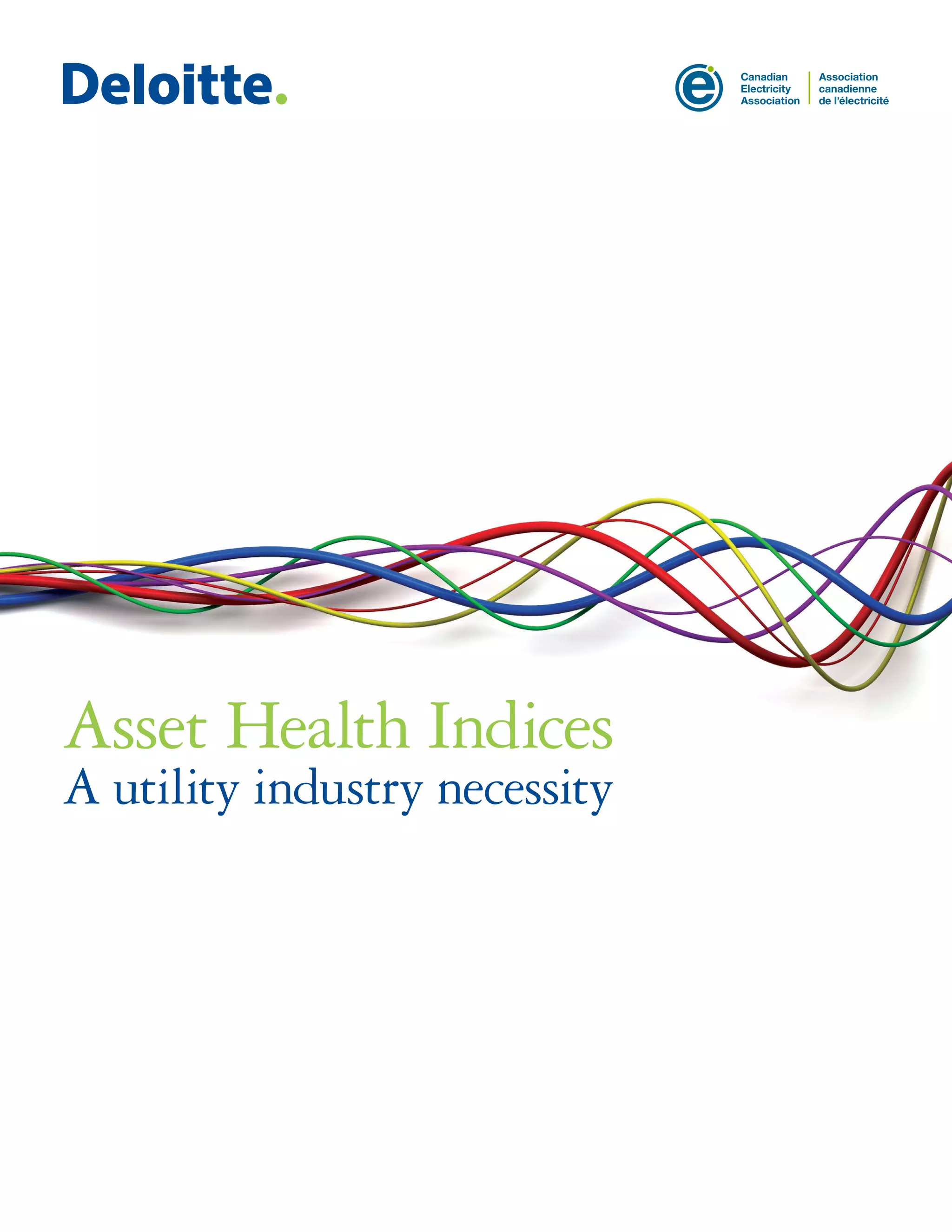 Asset healthindex2014 | PDF | Financial Industry | Industries