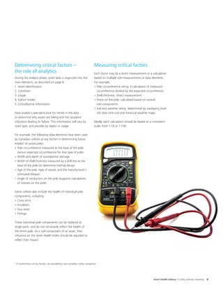 Asset healthindex2014 | PDF | Financial Industry | Industries