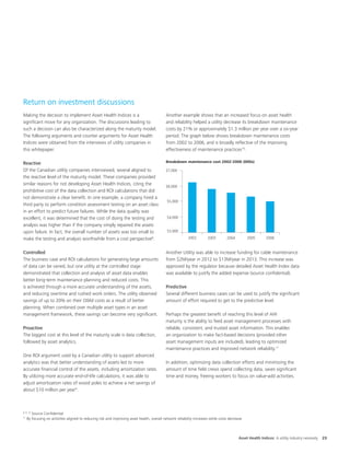 Asset healthindex2014 | PDF | Financial Industry | Industries