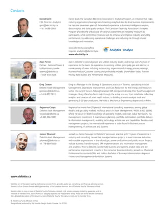 Asset healthindex2014 | PDF | Financial Industry | Industries