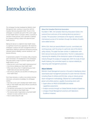 Asset healthindex2014 | PDF | Financial Industry | Industries