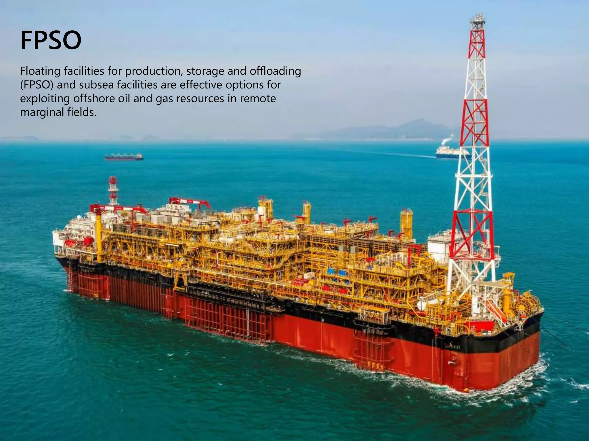 Asset Integrity Management for purpose-built FPSOs and subsea system ...