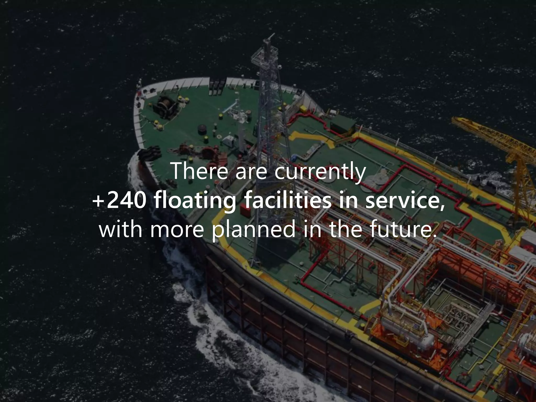 Asset Integrity Management for purpose-built FPSOs and subsea system ...