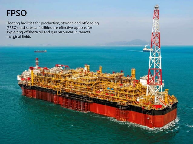 Asset Integrity Management for purpose-built FPSOs and subsea system ...