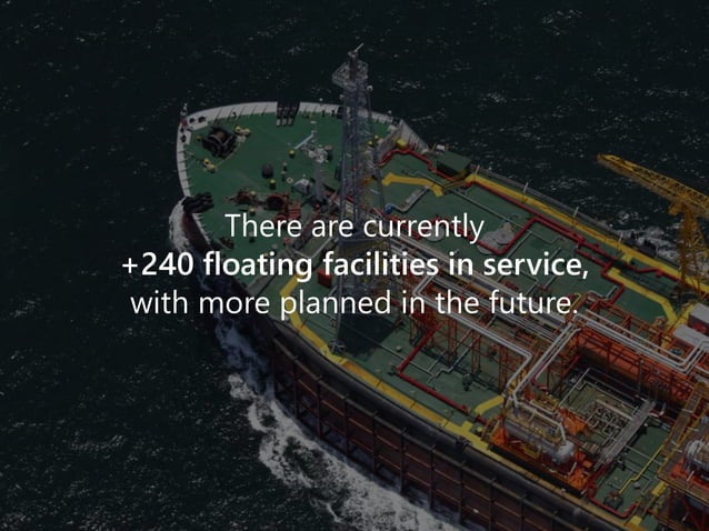 Asset Integrity Management for purpose-built FPSOs and subsea system ...