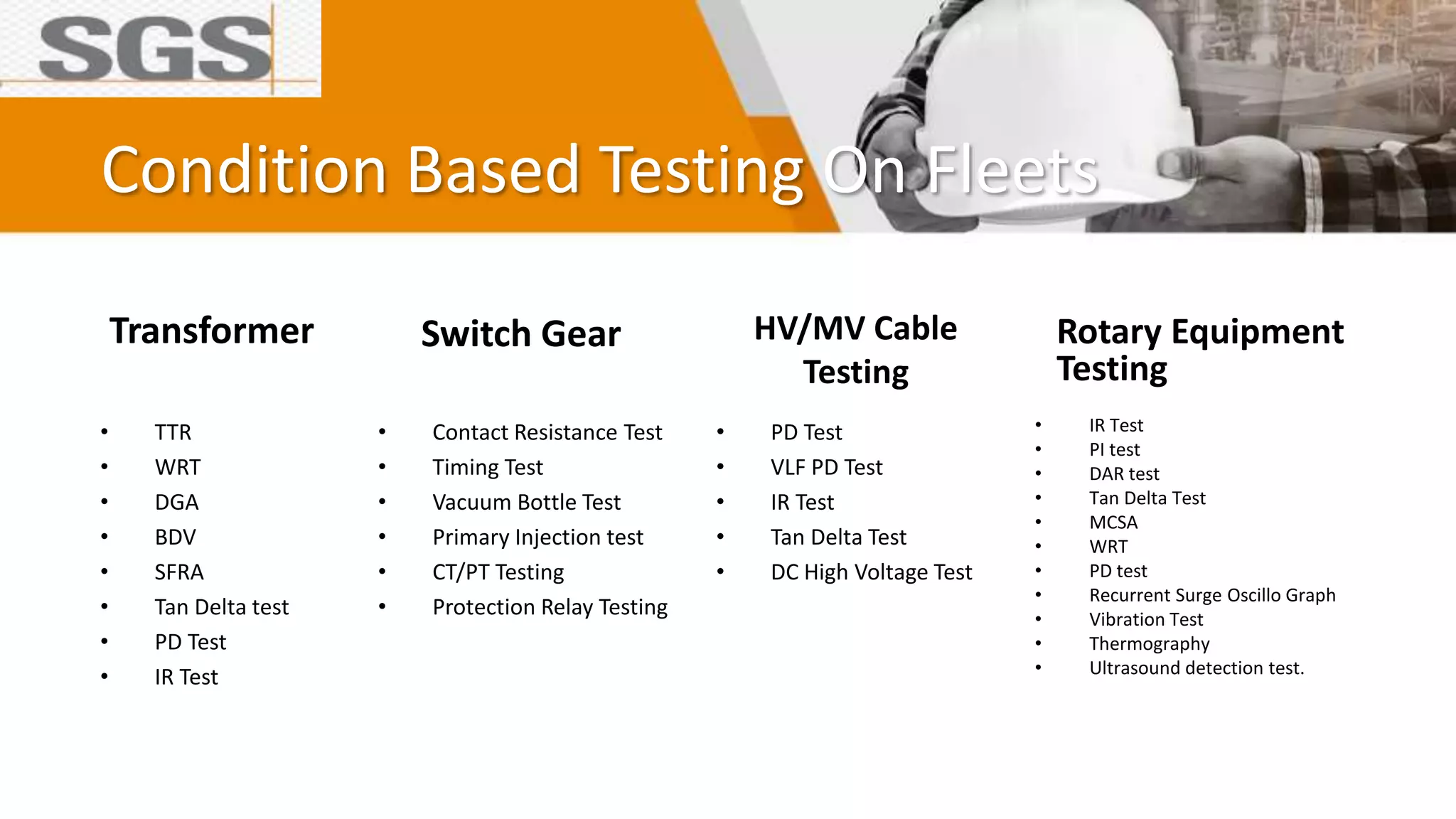 Asset Integrity _ Asset Managment ISO 55001 Certification | PPTX