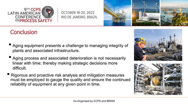 Asset Integrity for Aging Plants and failures.pdf