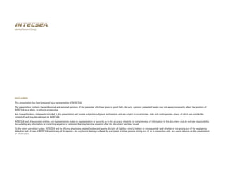 Asset Integrity Management | PPTX