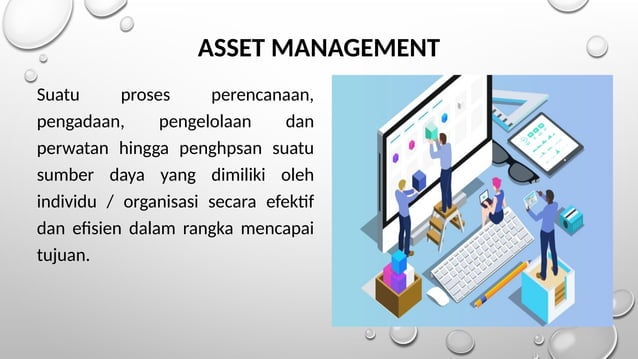 ASSET INTEGRITY MANAGEMENT SYSTEM-BOOK.pptx | Business Accounting ...