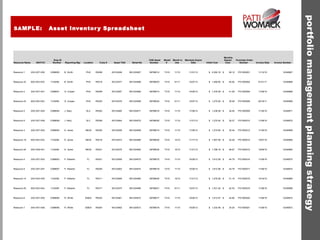 Asset inventory case study li | PPT
