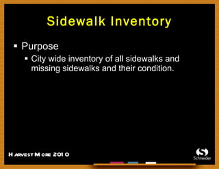 Asset Inventory | PPT