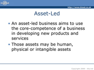 Assetled | PPT