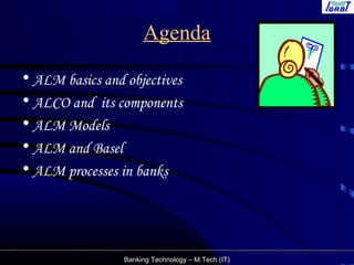 Asset liability management | PPT