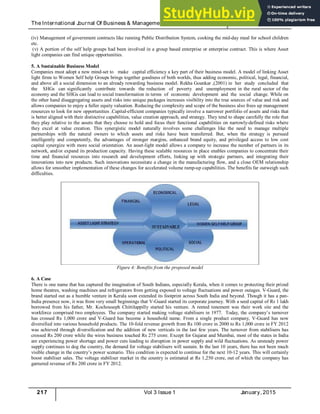 Asset Light Strategy Creating A Flexible Sustainable Business Model ...