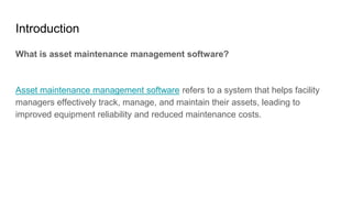 Asset Maintenance Management Software.pptx