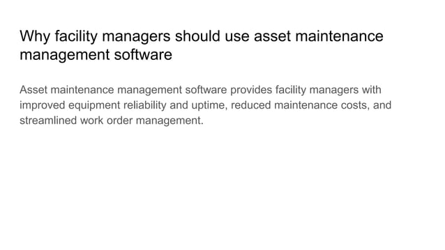 Asset Maintenance Management Software.pptx