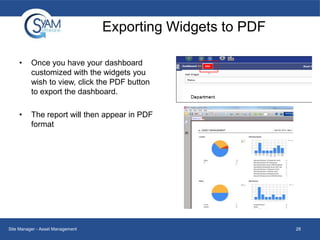 Asset management | PPT