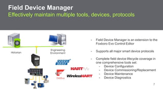 Asset Management - what are some of your top priorties? | PPT