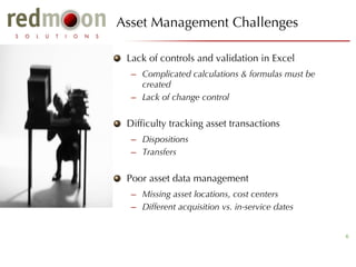 Fixed Asset Management Best Practices | PPT