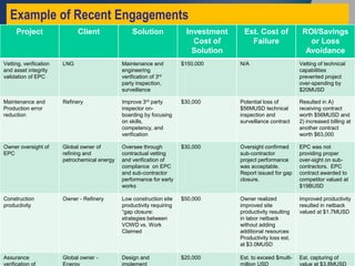 Asset management developing a reliability culture | PDF