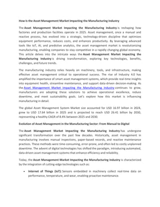 Asset Management Market Manufacturing Industry.pdf