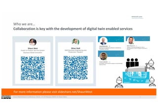 Using the perspective of asset management to create value for Smart ...