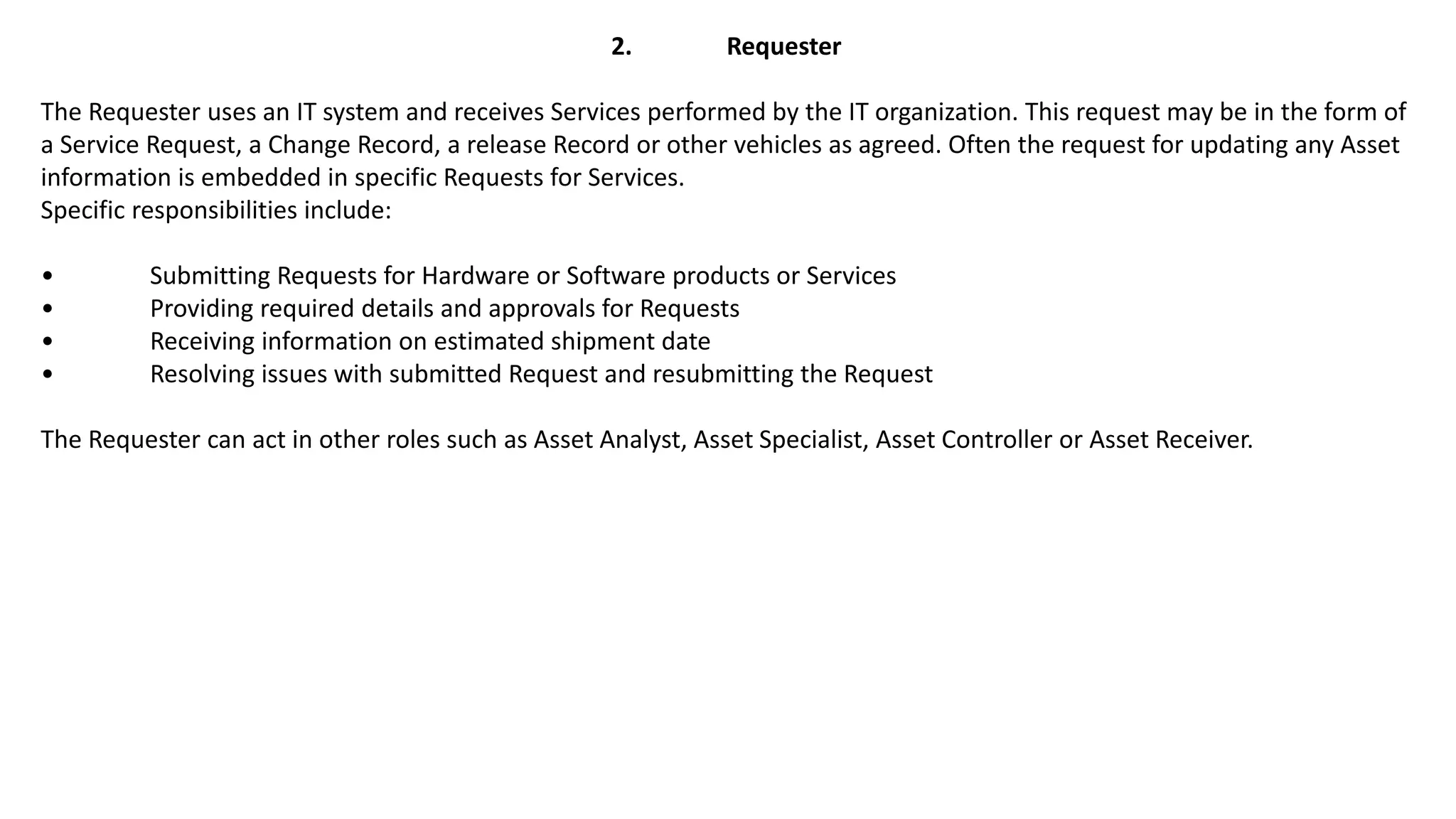 Asset Management Roles and Responsibilities_SIAM PIM.pptx