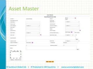 Best Asset management software | PPT
