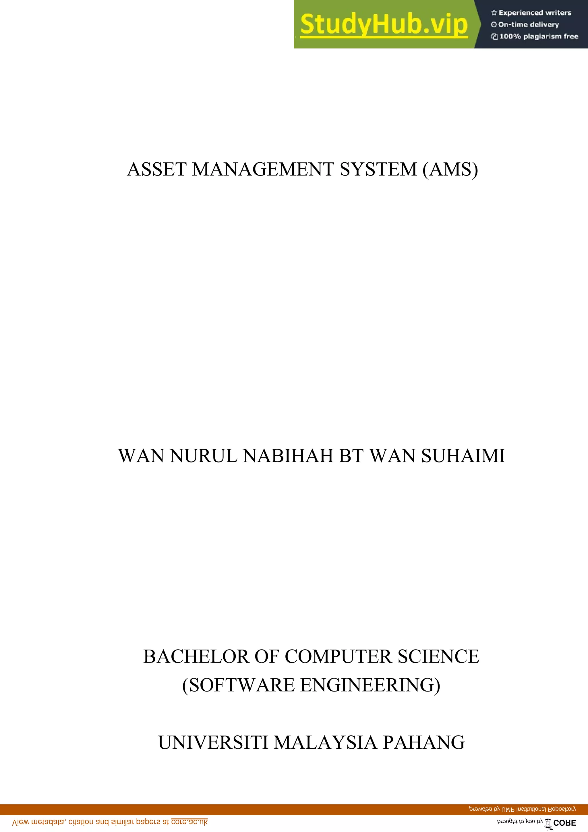Asset Management System (AMS).pdf