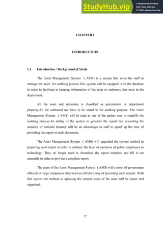 Asset Management System (AMS).pdf