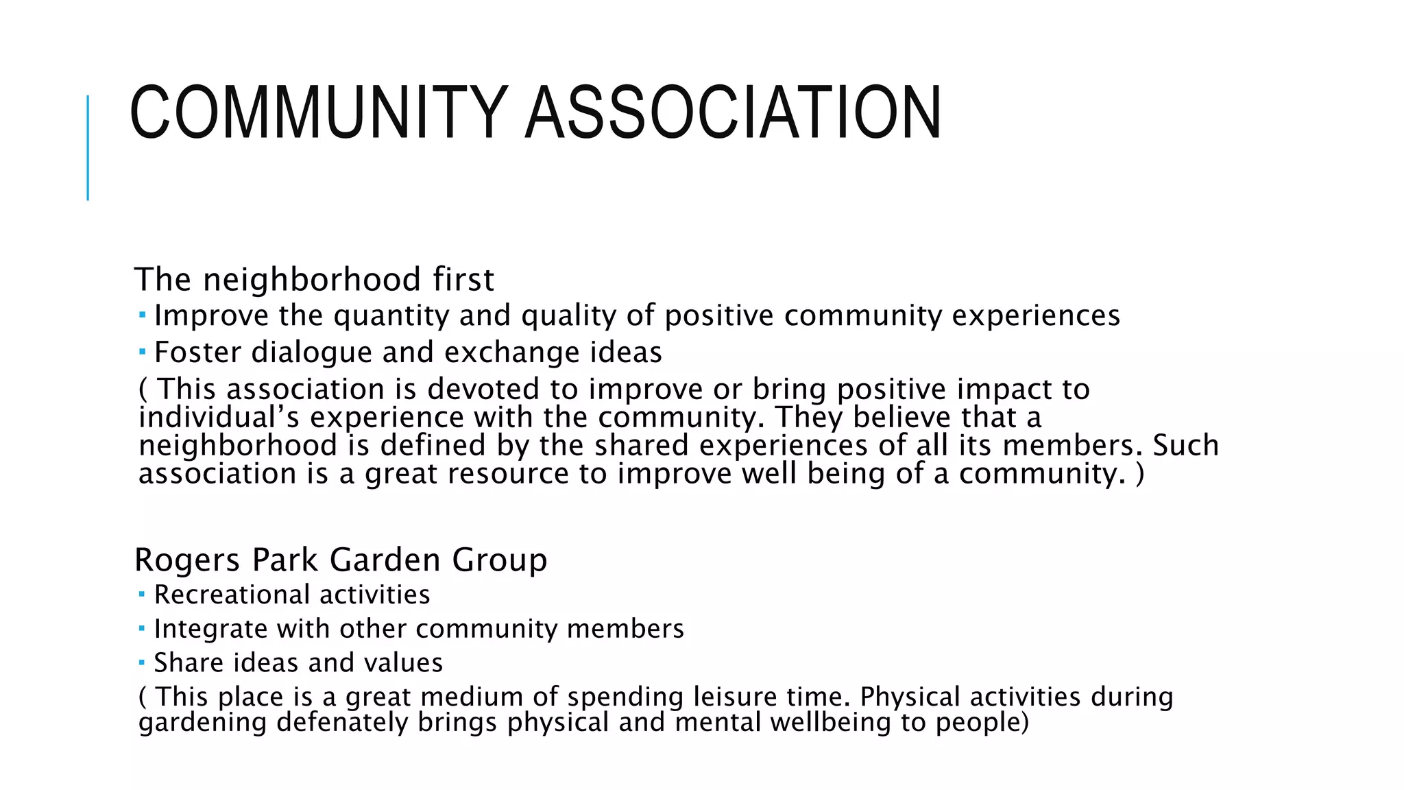 Asset map presentation (abcd) | PPT