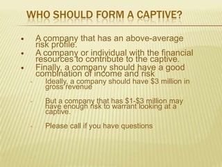 Asset protection strategies, part 1 | PPTX