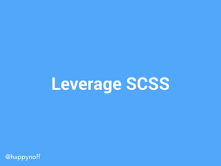 Organize your assets with Rails | PPT