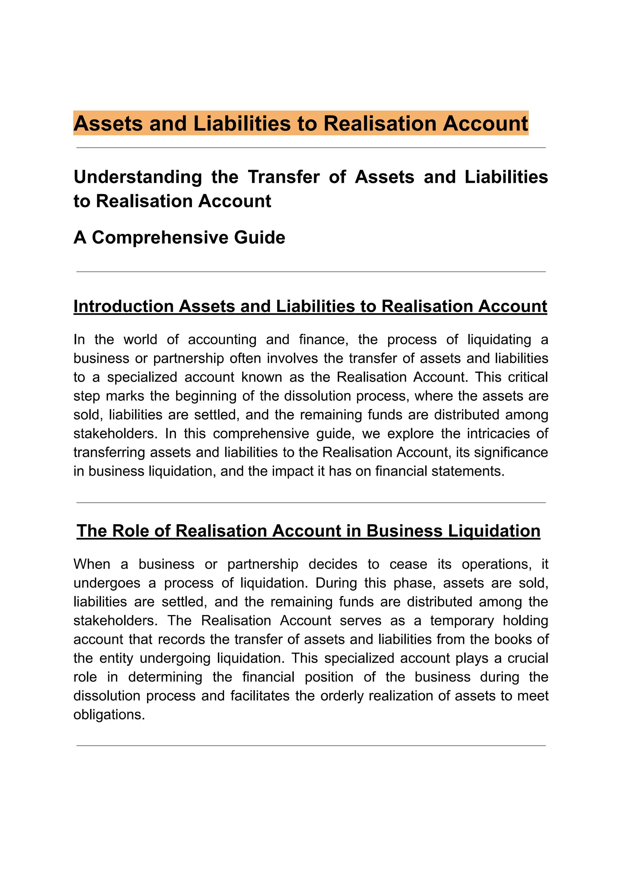 Assets and Liabilities to Realisation Account.pdf