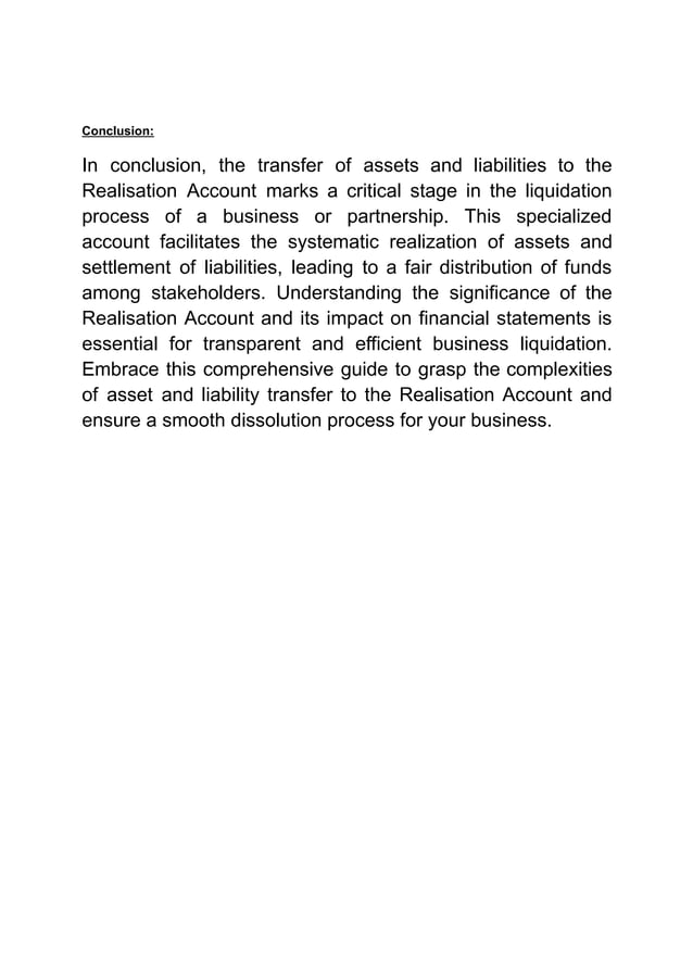 Assets and Liabilities to Realisation Account.pdf