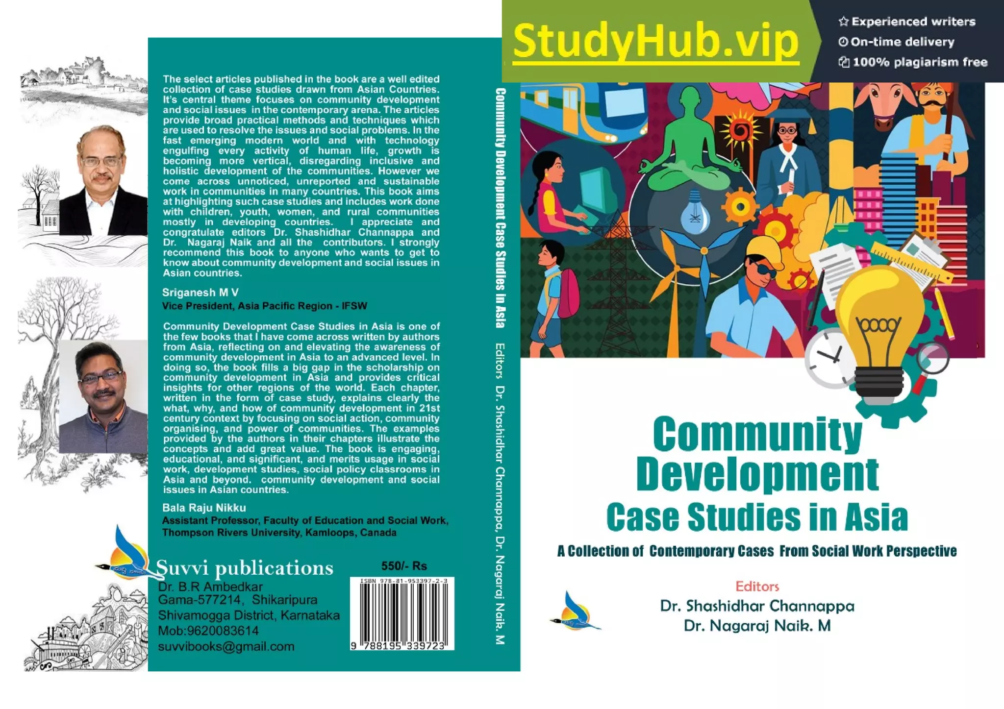 ASSETS BASED COMMUNITY DEVELOPMENT MODEL IN VIETNAM (A Successful Case ...