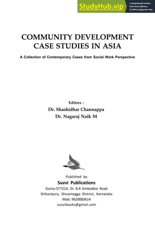 ASSETS BASED COMMUNITY DEVELOPMENT MODEL IN VIETNAM (A Successful Case ...