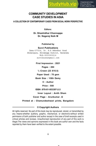 ASSETS BASED COMMUNITY DEVELOPMENT MODEL IN VIETNAM (A Successful Case ...