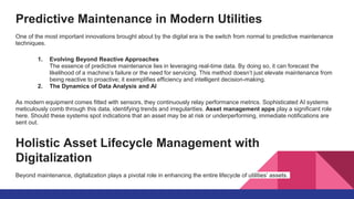 Assets Management in Utilities Industry.pptx