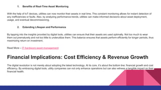 Assets Management in Utilities Industry.pptx