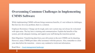 Assets Safeguard.pptx | Operating Systems | Computer Software and Applications