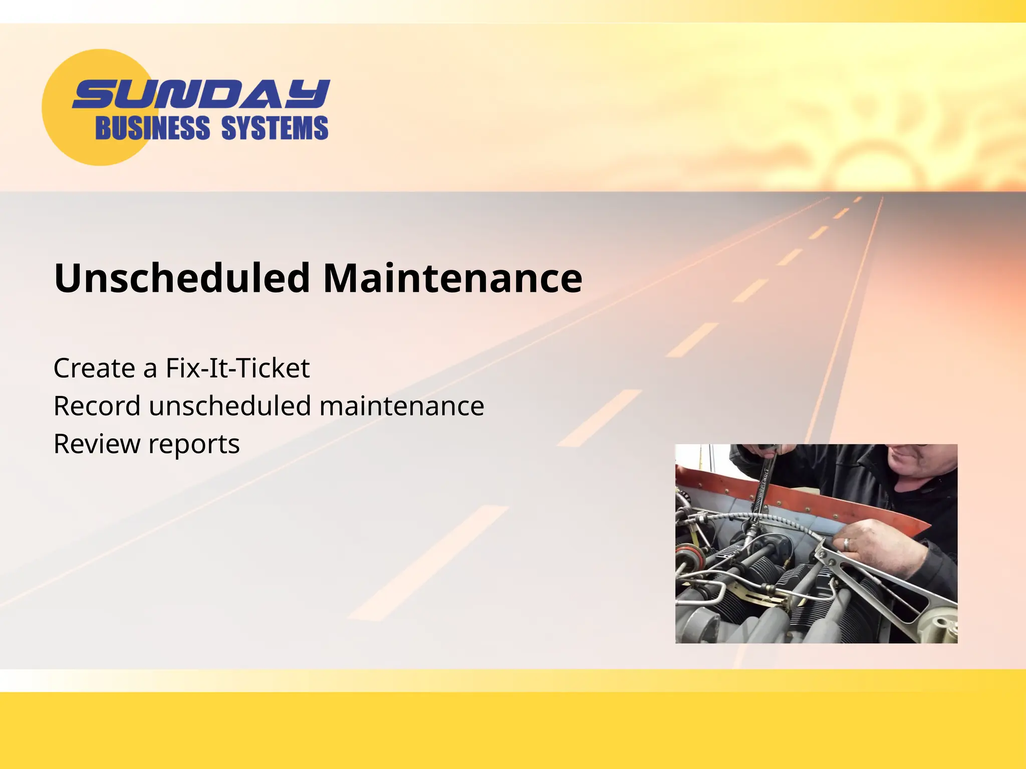 Managing Assets for ISO 9001 compliance (calibration and preventive ...