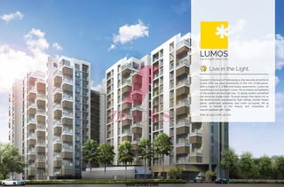 Assetz Lumos Brochure - Zricks.com