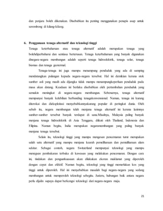 PEMBAKARAN TERBUKA & PENCEMARAN UDARA | DOCX