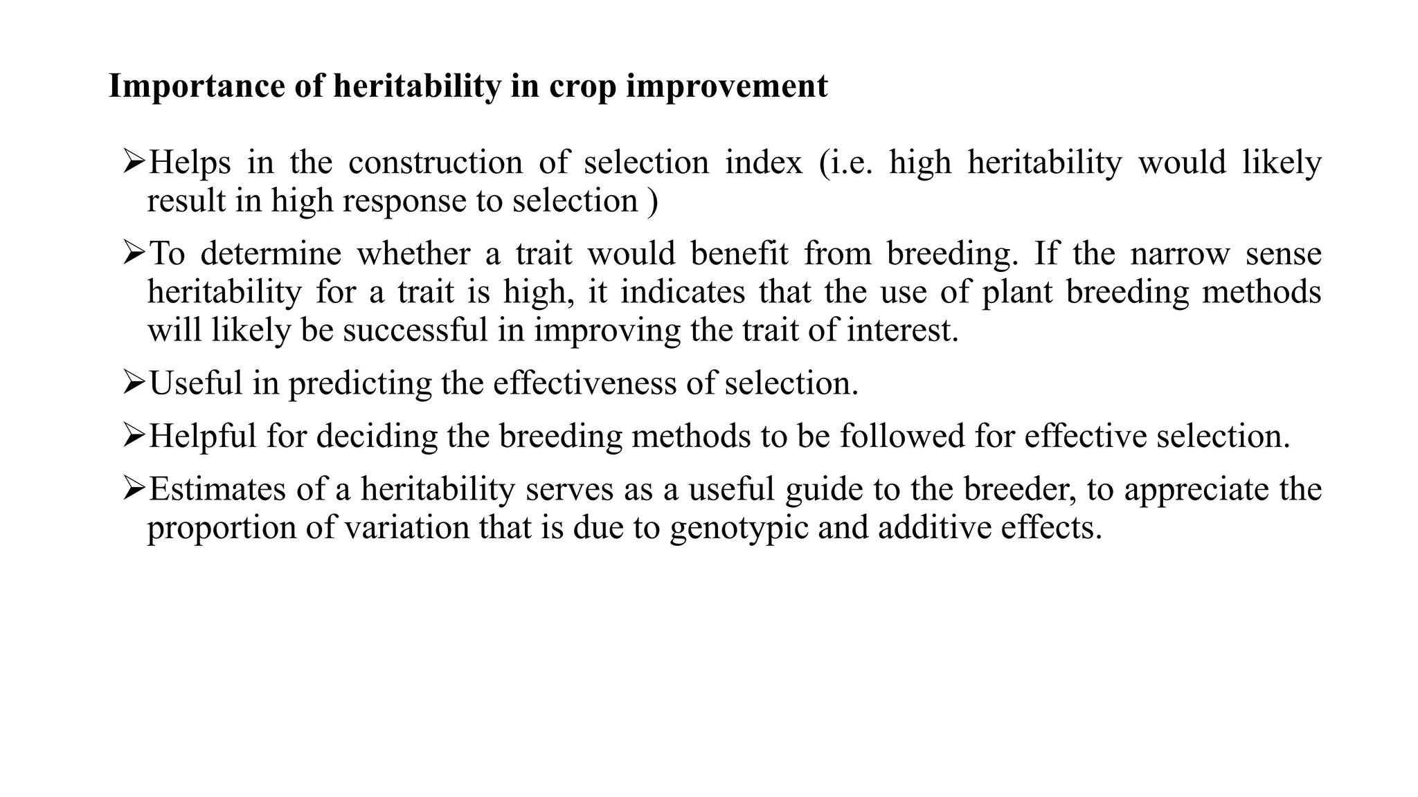 Assgnment onnnnnnnbbjh heritability.PPTX
