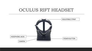 NEW TECHNOLOGY (VIRTUAL REALITY) | PPT