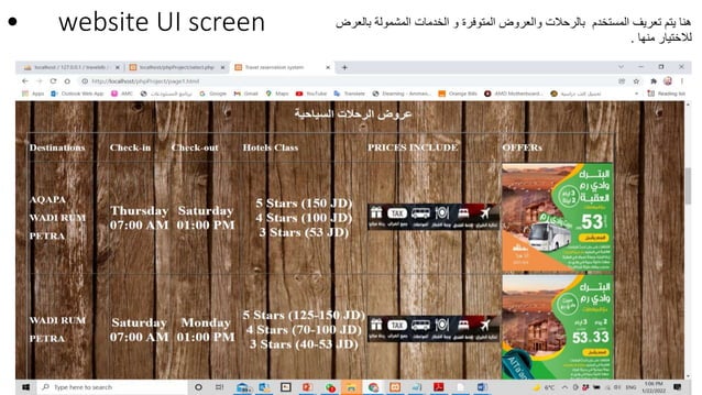 Assig. Three PHP final presentation.pptx