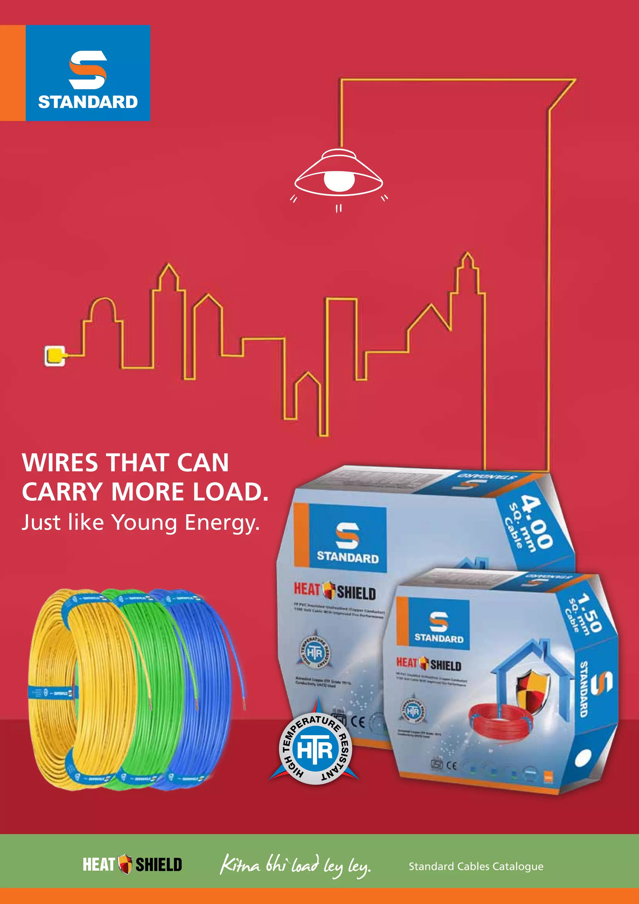 ELETRICAL WIRING, BRANDS, PRICE ,TYPES, | PDF